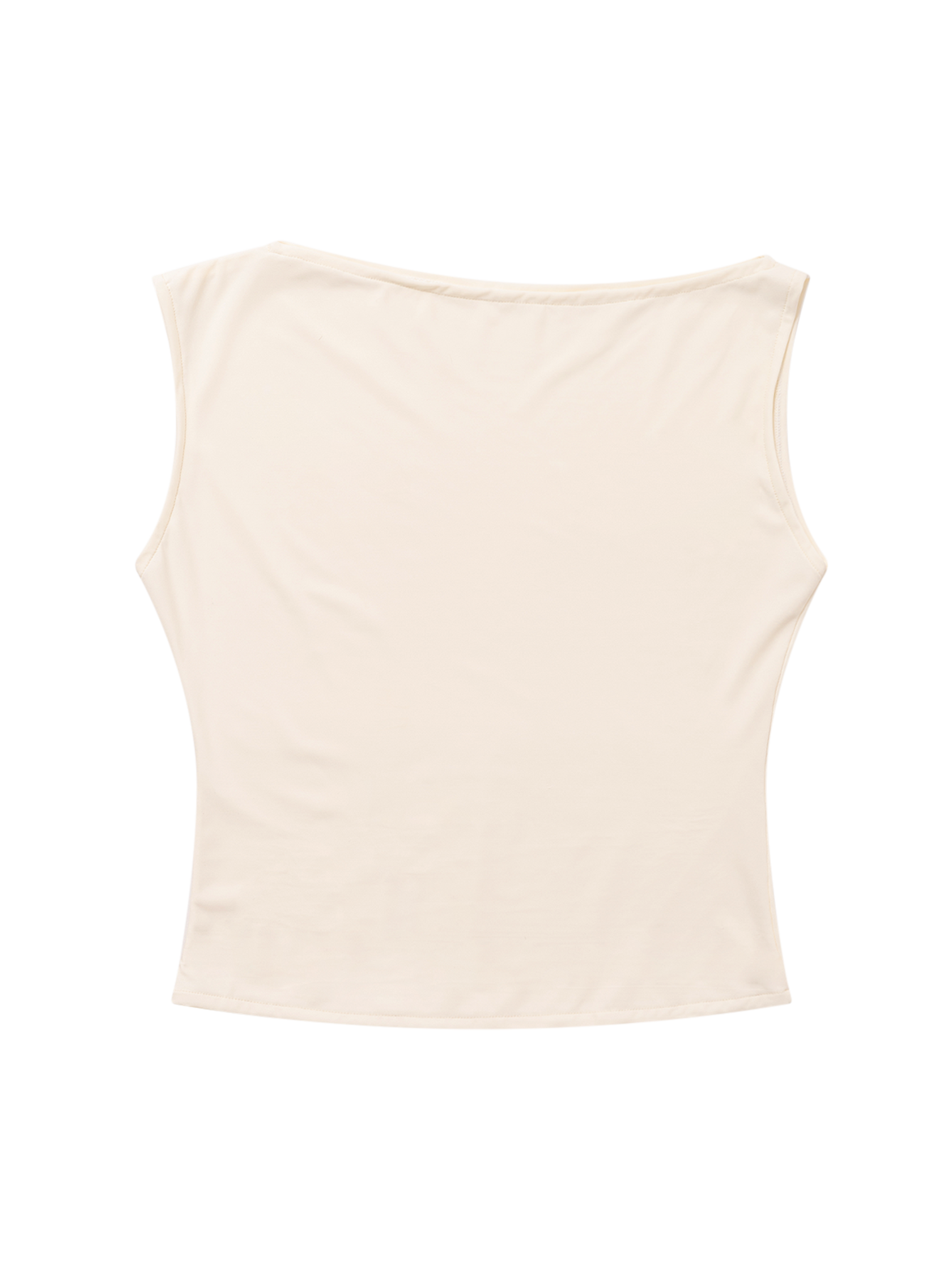LOOP TEE – BY GIANNA